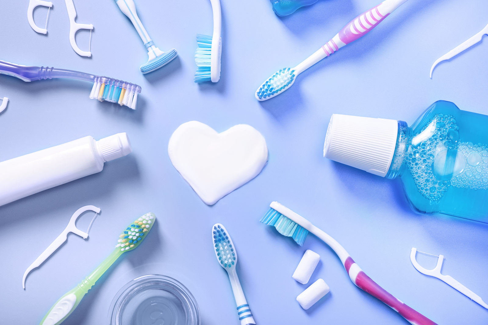 The Ultimate Guide to Oral Hygiene - Asman Dental Clinics